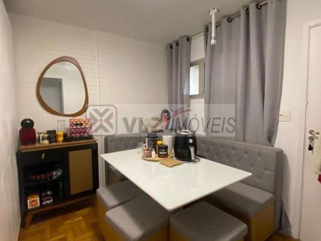 Apartamento para Venda em São Paulo/SP Aclimação 1 Quartos