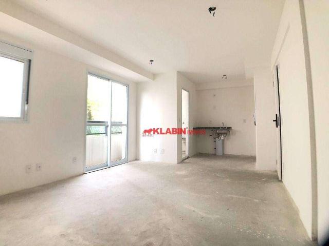 Apartamento para Venda em São Paulo/SP Aclimação 1 Quartos