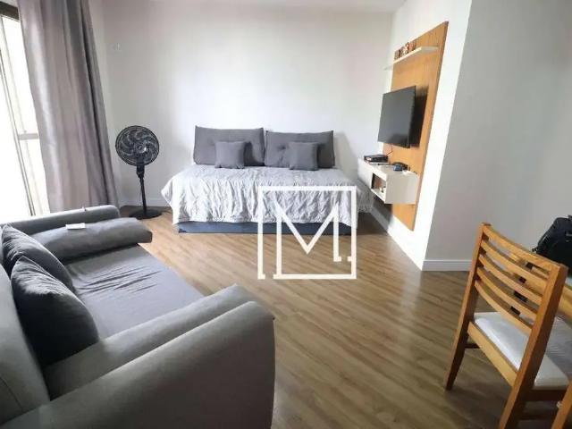 Apartamento para Venda em São Paulo/SP Aclimação 1 Quartos