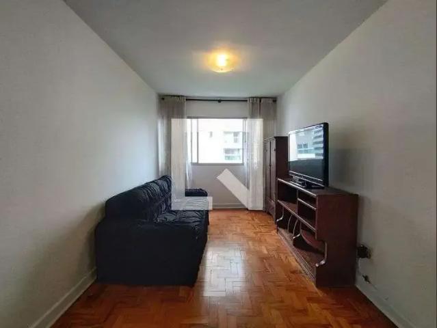 Apartamento para Venda em São Paulo/SP Aclimação 1 Quartos