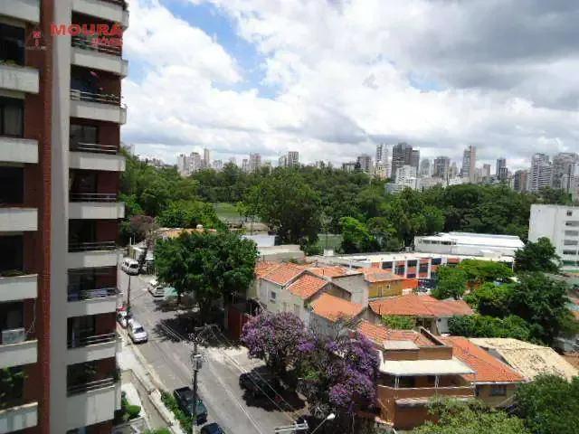 Apartamento para Venda em São Paulo/SP Aclimação 1 Quartos