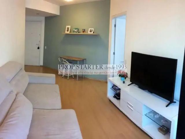 Apartamento para Venda em São Paulo/SP Aclimação 1 Quartos