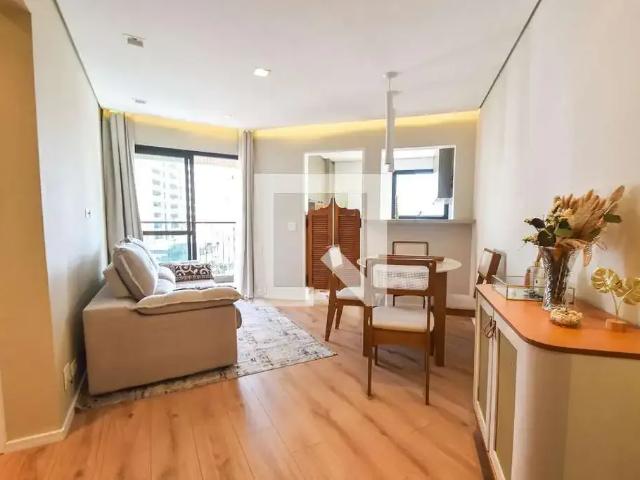 Apartamento para Venda em São Paulo/SP Aclimação 1 Quartos