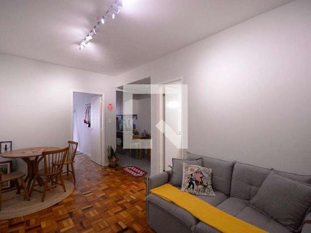 Apartamento para Venda em São Paulo/SP Aclimação 1 Quartos