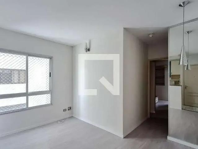 Apartamento para Venda em São Paulo/SP Aclimação 1 Quartos