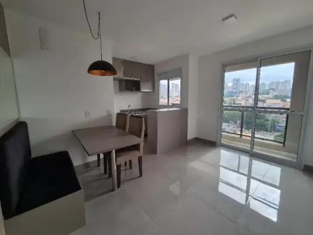Apartamento para Venda em São Paulo/SP Aclimação 1 Quartos