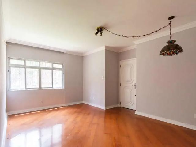 Apartamento para Venda em São Paulo/SP Aclimação 1 Quartos