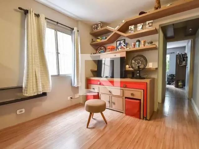 Apartamento para Venda em São Paulo/SP Aclimação 1 Quartos