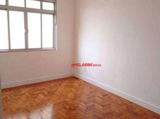 Apartamento para Venda em São Paulo/SP Aclimação 1 Quartos