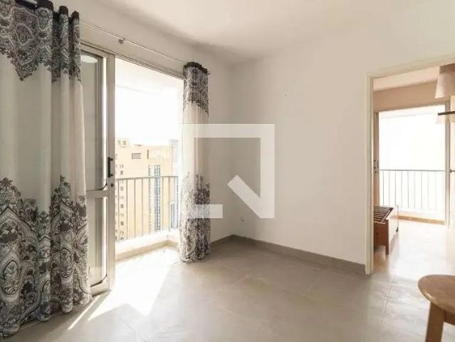 Apartamento para Venda em São Paulo/SP Aclimação 1 Quartos