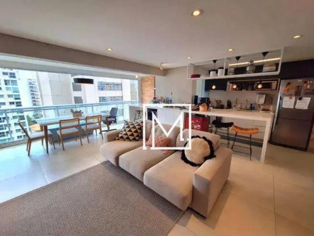 Apartamento para Venda em São Paulo/SP Aclimação 1 Quartos