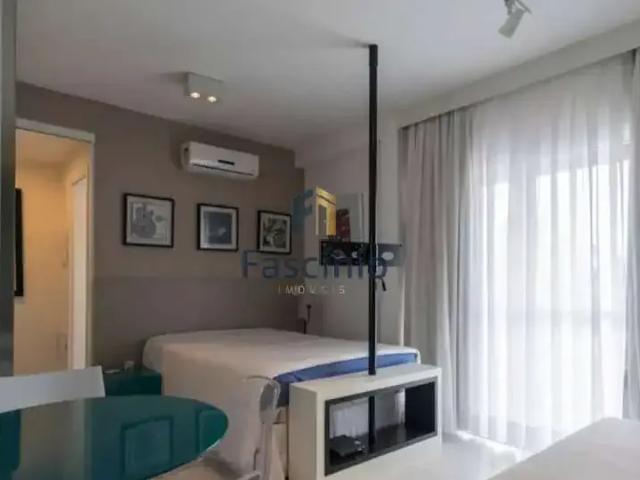 Apartamento para Venda em São Paulo/SP Aclimação 1 Quartos