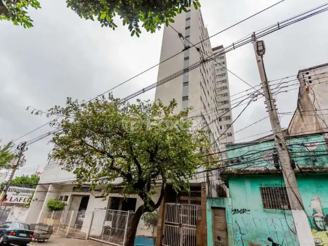 Apartamento para Venda em São Paulo/SP Aclimação 1 Quartos