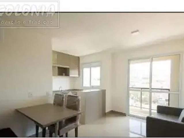 Apartamento para Venda em São Paulo/SP Aclimação 1 Quartos