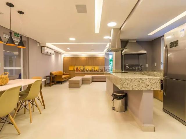 Apartamento para Venda em São Paulo/SP Aclimação 1 Quartos