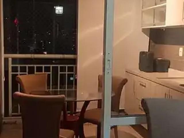 Apartamento para Venda em São Paulo/SP Aclimação 1 Quartos