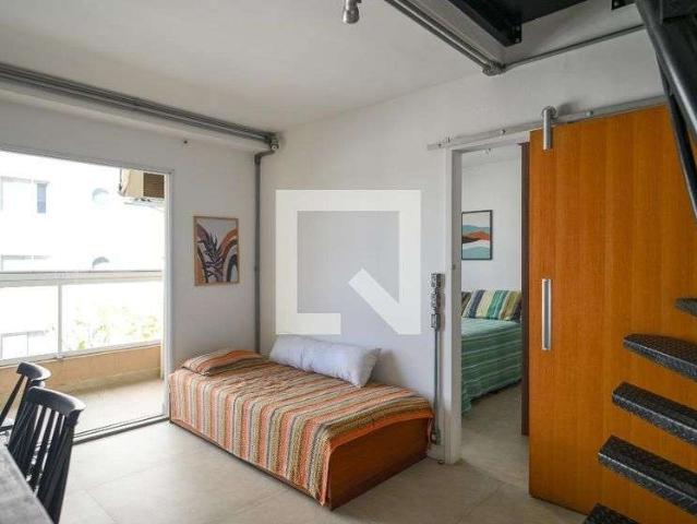 Apartamento para Venda em São Paulo/SP Aclimação 1 Quartos