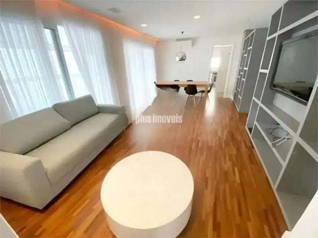 Apartamento para Venda em São Paulo/SP Aclimação 1 Quartos