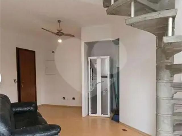 Apartamento para Venda em São Paulo/SP Aclimação 1 Quartos