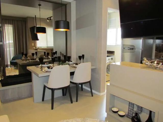 Apartamento para Venda em São Paulo/SP Aclimação 1 Quartos
