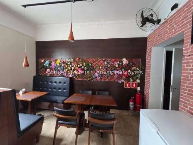 Apartamento para Venda em São Paulo/SP Aclimação 1 Quartos