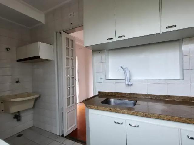 Apartamento para Venda em São Paulo/SP Aclimação 1 Quartos