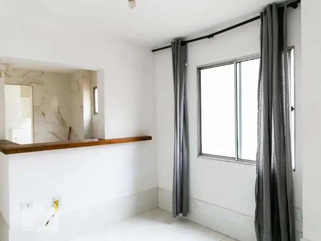 Apartamento para Venda em São Paulo/SP Aclimação 1 Quartos