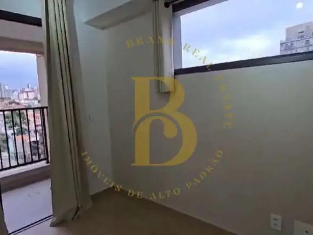 Apartamento para Venda em São Paulo/SP Aclimação 1 Quartos