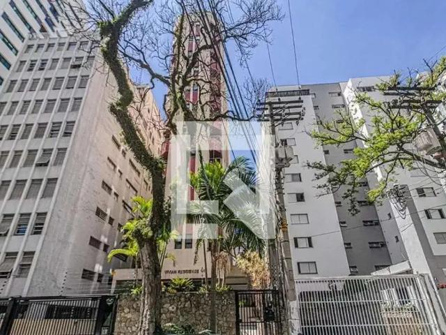 Apartamento para Venda em São Paulo/SP Aclimação 1 Quartos