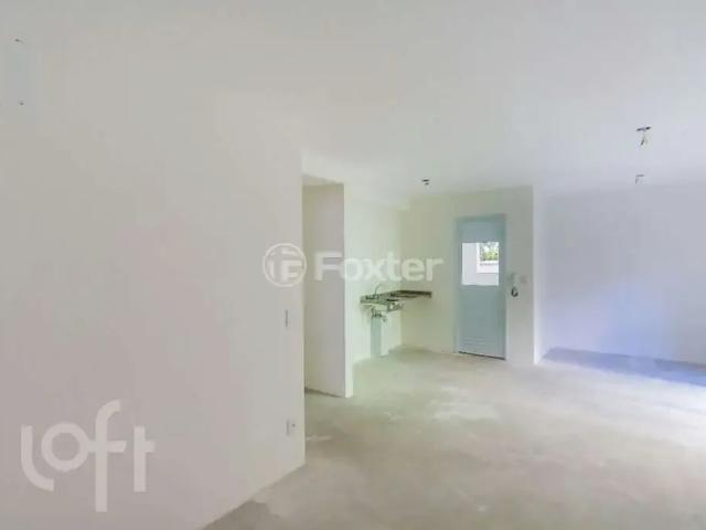 Apartamento para Venda em São Paulo/SP Aclimação 1 Quartos