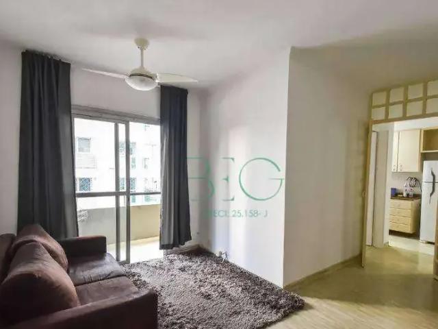 Apartamento para Venda em São Paulo/SP Aclimação 1 Quartos