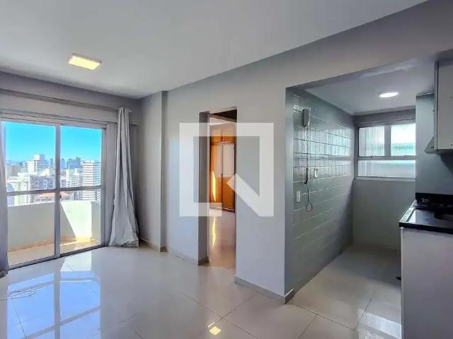 Apartamento para Venda em São Paulo/SP Aclimação 1 Quartos