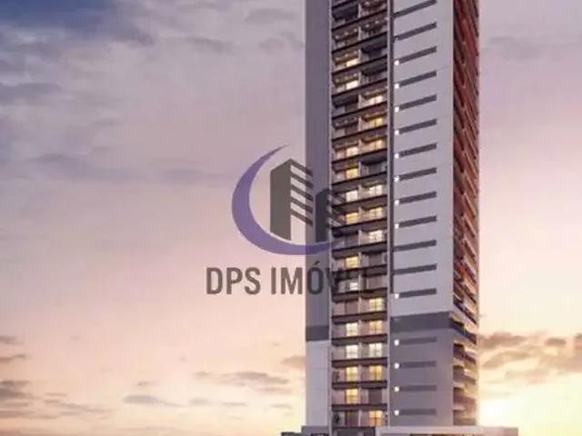 Apartamento para Venda em São Paulo/SP Aclimação 1 Quartos