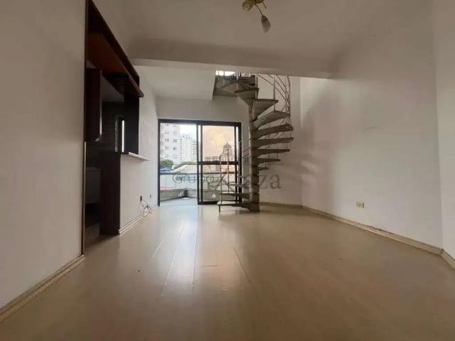 Apartamento para Venda em São Paulo/SP Aclimação 1 Quartos