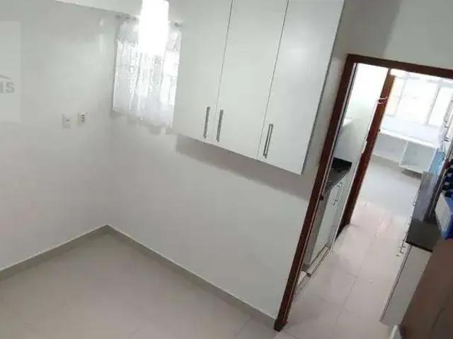 Apartamento para Venda em São Paulo/SP Aclimação 1 Quartos