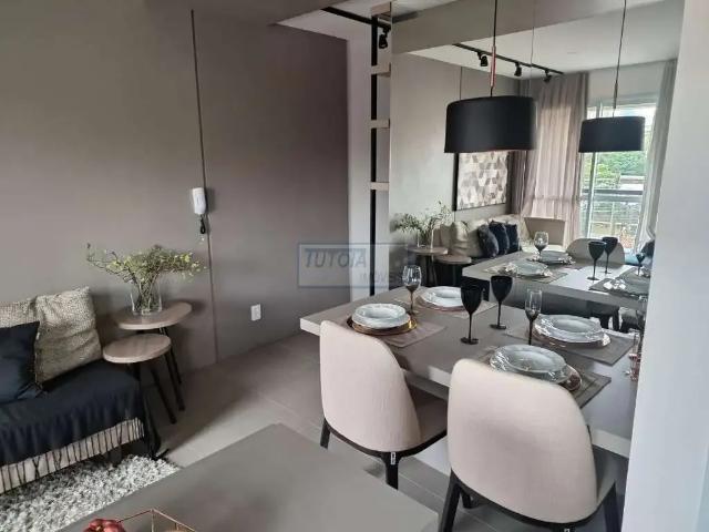 Apartamento para Venda em São Paulo/SP Aclimação 1 Quartos