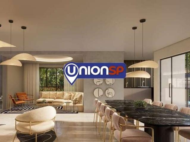 Apartamento para Venda em São Paulo/SP Aclimação 1 Quartos