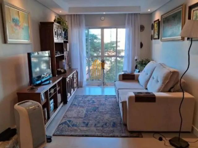 Apartamento para Venda em São Paulo/SP Aclimação 1 Quartos