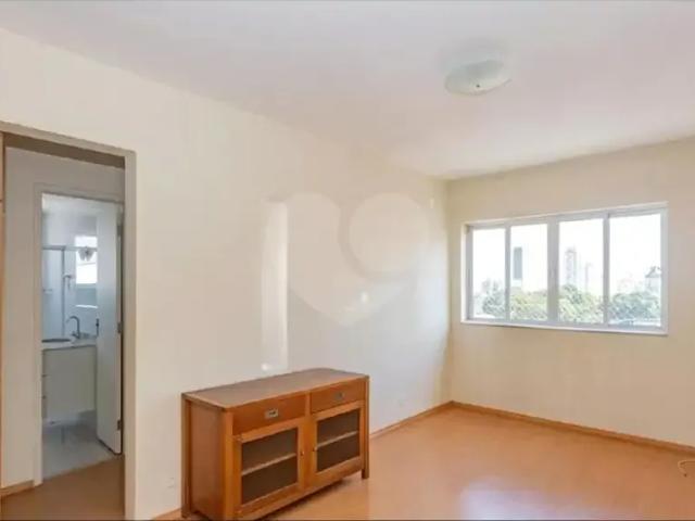 Apartamento para Venda em São Paulo/SP Aclimação 1 Quartos