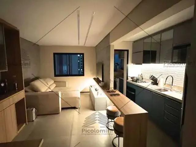 Apartamento para Venda em São Paulo/SP Aclimação 1 Quartos