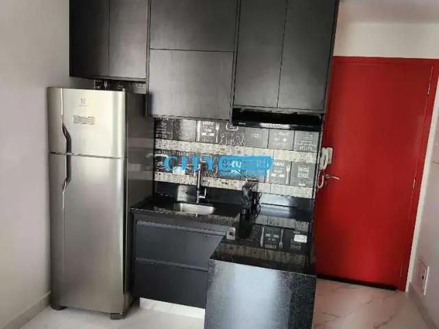 Apartamento para Venda em São Paulo/SP Aclimação 1 Quartos