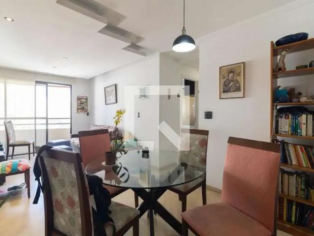 Apartamento para Venda em São Paulo/SP Aclimação 1 Quartos