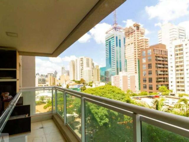 Apartamento para Venda em São Paulo/SP Aclimação 1 Quartos