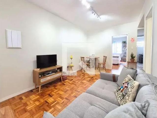 Apartamento para Venda em São Paulo/SP Aclimação 1 Quartos