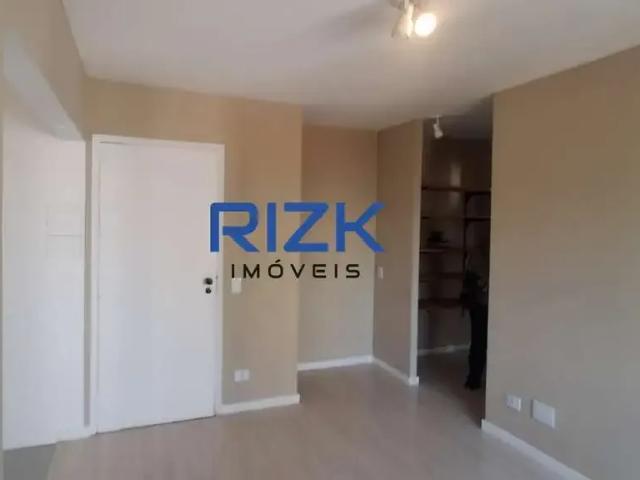 Apartamento para Venda em São Paulo/SP Aclimação 1 Quartos