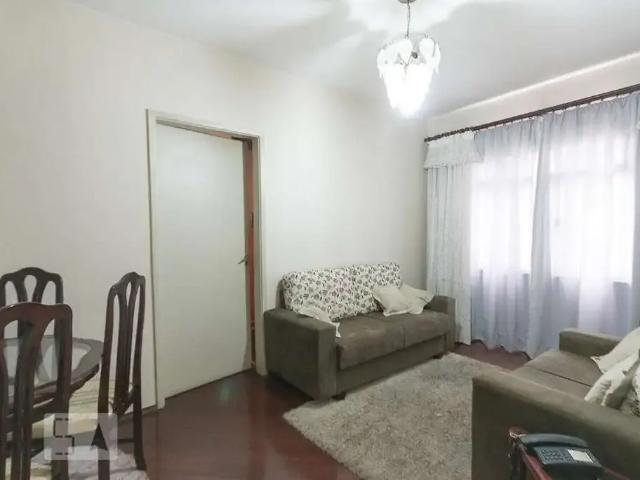 Apartamento para Venda em São Paulo/SP Aclimação 1 Quartos