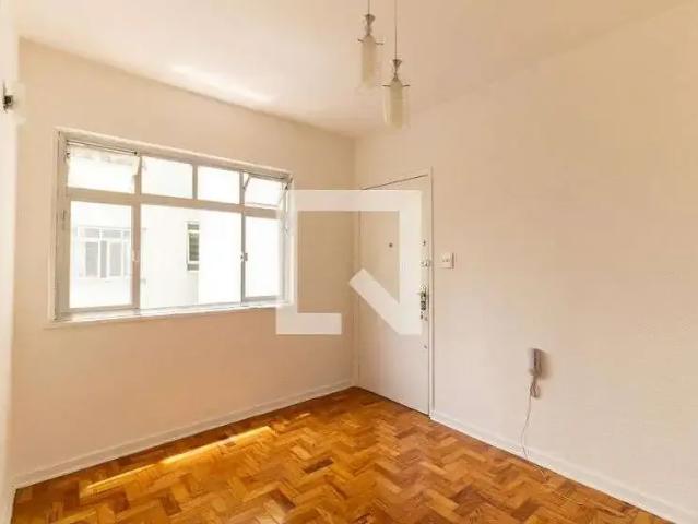 Apartamento para Venda em São Paulo/SP Aclimação 1 Quartos