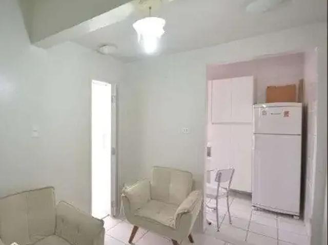 Apartamento para Venda em São Paulo/SP Aclimação 1 Quartos