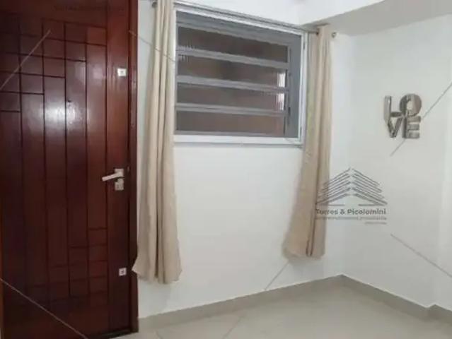 Apartamento para Venda em São Paulo/SP Aclimação 1 Quartos
