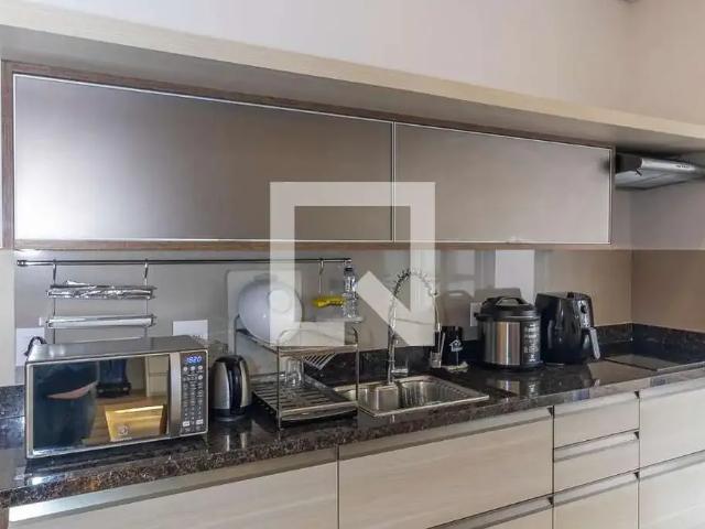 Apartamento para Venda em São Paulo/SP Aclimação 1 Quartos
